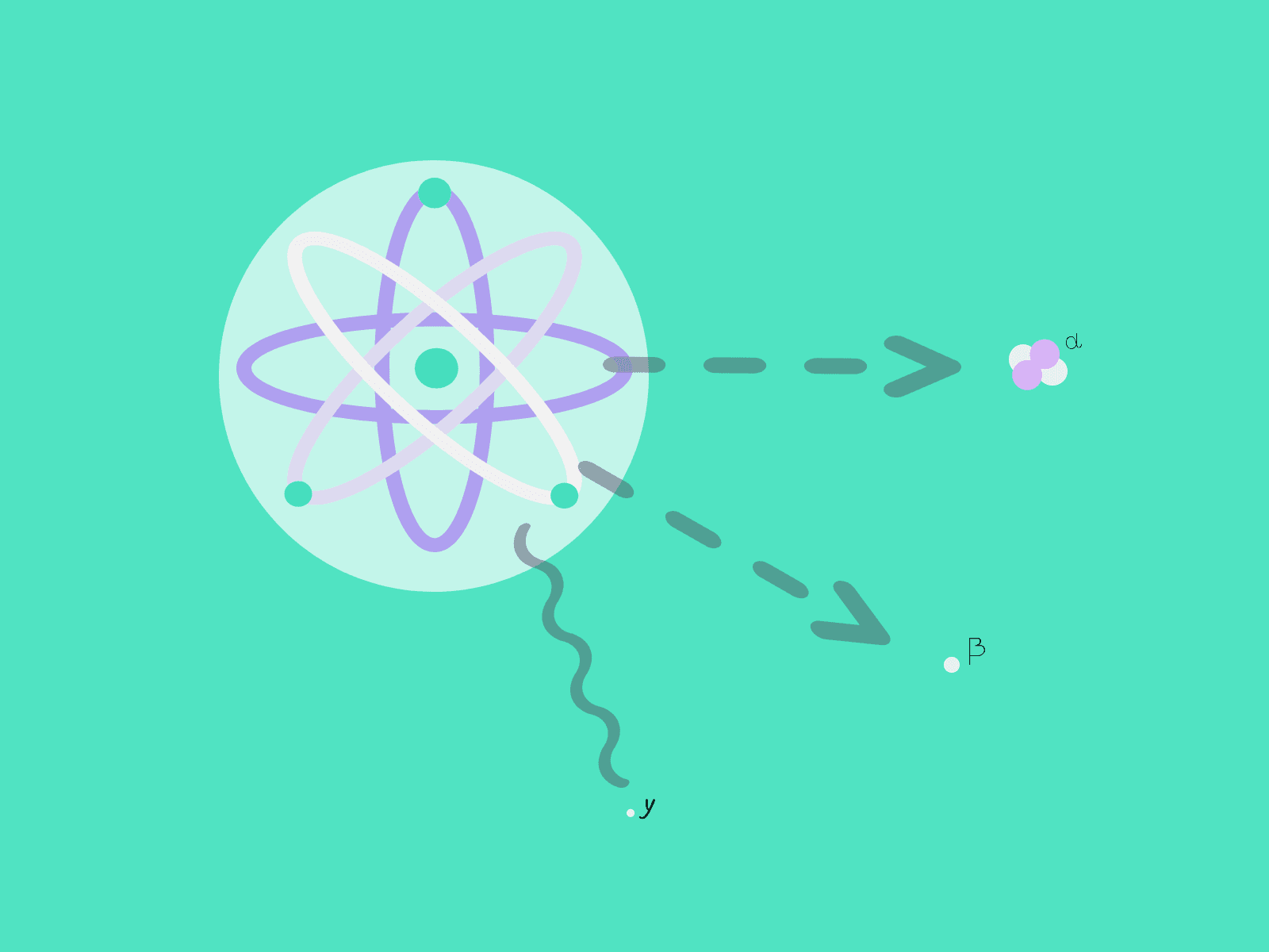 ¿Qué Es La Radiación? - Despertar Sabiendo