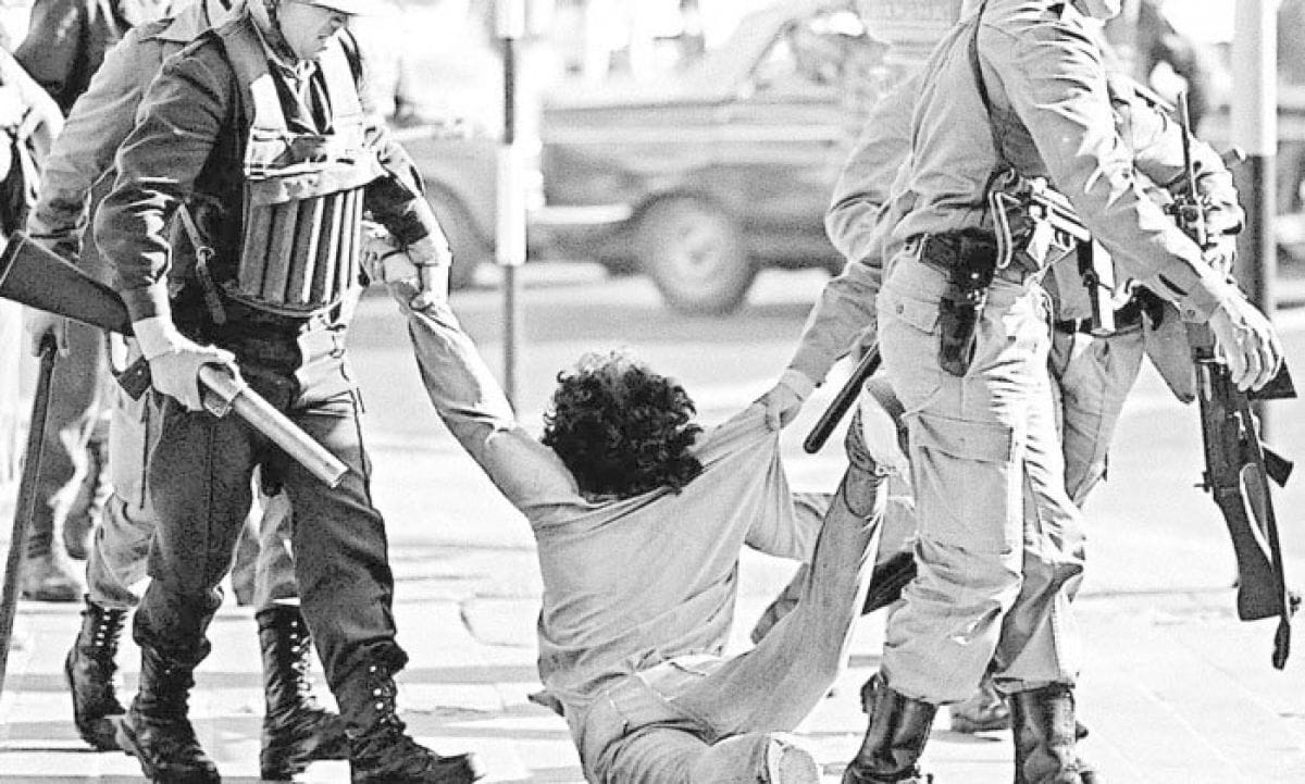 ¿Qué Fue La Operación Condor? | Despertar Sabiendo