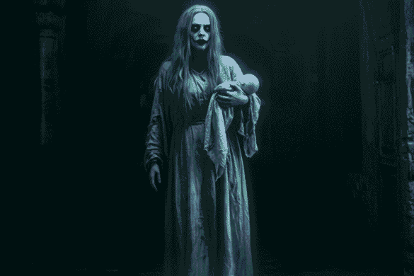 La Leyenda Del Coco: El Monstruo Que Aterrorizó Generaciones ...