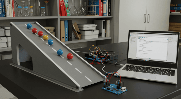 Arduino: Qué Es Y Cómo Se Usa En La Electrónica Y Programación | Despertar Sabiendo
