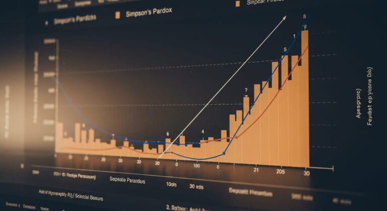 La Paradoja De Simpson Explicada Con Un Toque De Los Simpson ...