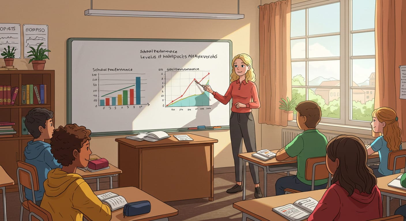 La Paradoja De Simpson Explicada Con Un Toque De Los Simpson ...