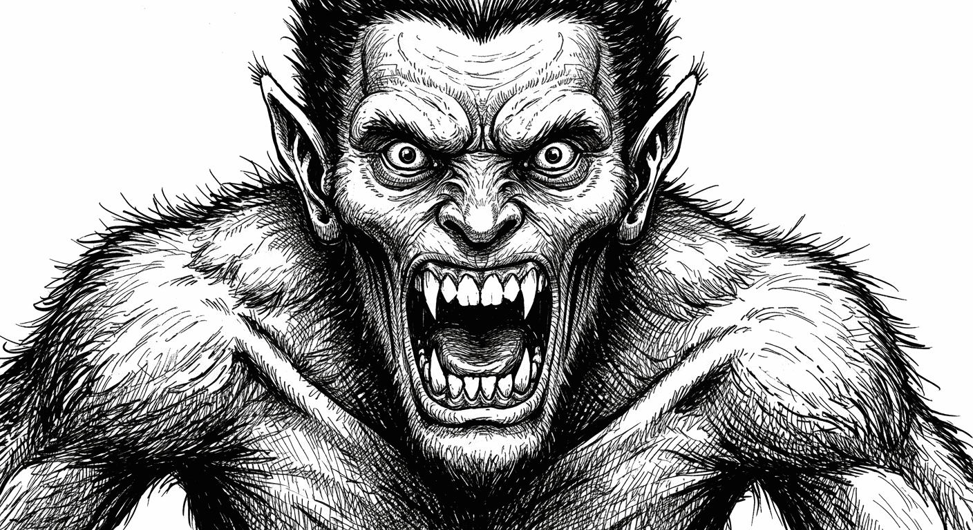 La Leyenda Del Coco: El Monstruo Que Aterrorizó Generaciones ...