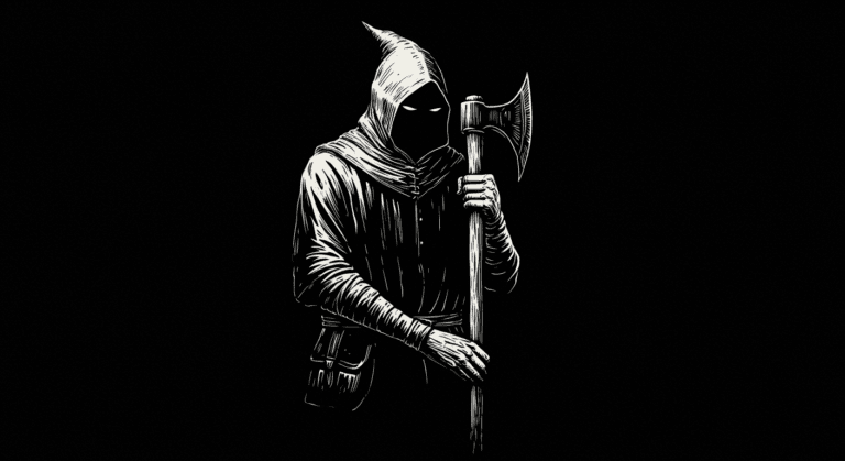 El Verdugo Medieval: La Figura Oscura Que Hacía Justicia (a Su Manera ...