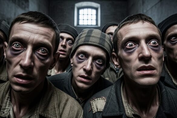 La Leyenda Del Coco: El Monstruo Que Aterrorizó Generaciones ...